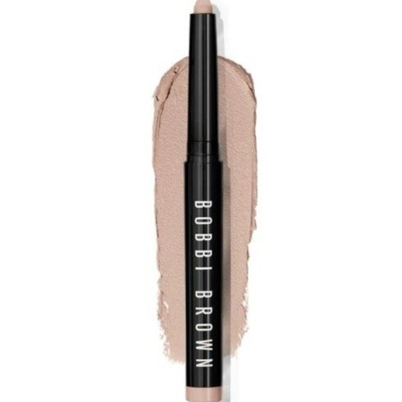 Bobbi Brown | Makeup | Bobbi Brown Shore Longwear Cream Shadow Stick | Poshmark